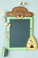 Nancy's Wood 'N Designs